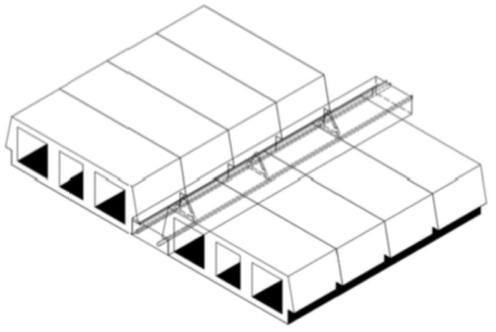 Beam and Blocks - Imbube Slabs
